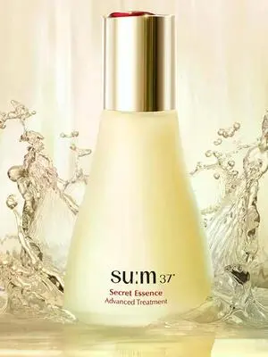 SUM37 Secret Essence Advanced Treatment Serum