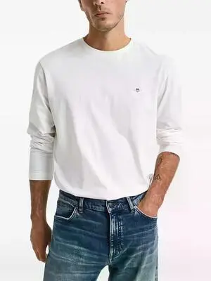 Gant Long-sleeved T-shirt