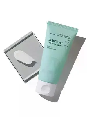 DR.DIFFERENT 113 Oily-skin Moisturizer