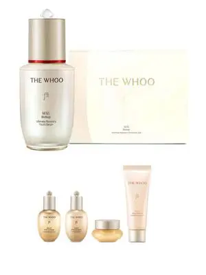 THE WHOO Bichup Ultimate Recovery Youth Serum - Neutrals