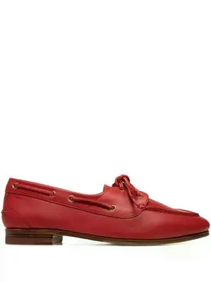 Bally Moccasins