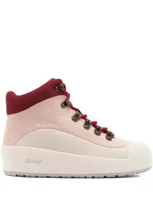 Bally Padded Shoes For Women