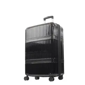 MARTHA STEWART 30" Hardside Spinner Suitcase