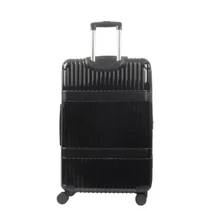 MARTHA STEWART 30" Hardside Spinner Suitcase