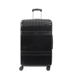 MARTHA STEWART 30" Hardside Spinner Suitcase