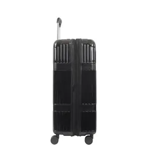 MARTHA STEWART 30" Hardside Spinner Suitcase
