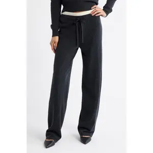 Artless Forever Elasticated Pants For Women