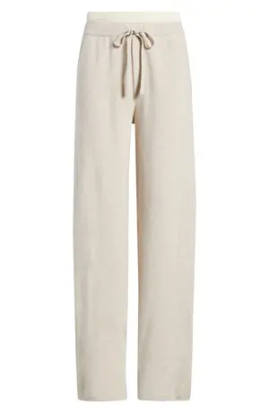 ARTLESS FOREVER Tove Layered Sweater Pants - Stone