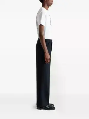 Bally Belt-loops Trousers