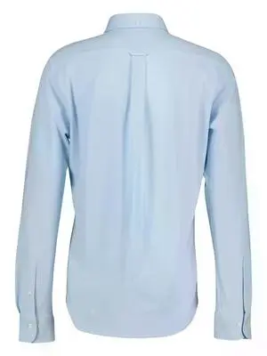 Gant Pique Stretch Jersey Shirt