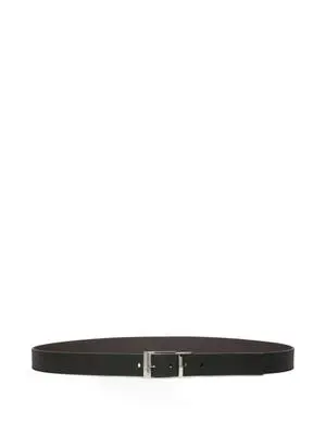 Bally Reversible Belts For Men