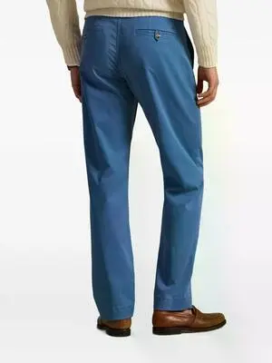 Polo Ralph Lauren Stretch Twill Trousers - Blue