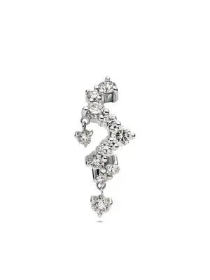 Maria Black Dangle Earrings For Women