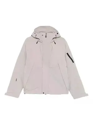 Jg1 Button Detailed Outerwear For Men