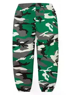 Supreme Small Box Track Pants