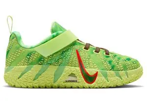 Nike Ja 3 Zombie