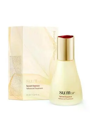 SUM37 Secret Essence Advanced Treatment - Neutrals