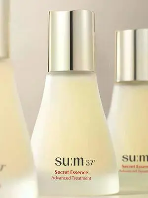 SUM37 Secret Essence Advanced Treatment