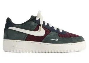 Nike Air Force 1 Low Kith