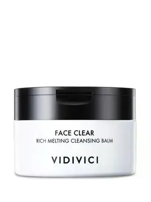 VIDIVICI Face Clear Melting Cleansing Balm - White