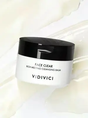 VIDIVICI Face Clear Melting Cleansing Balm