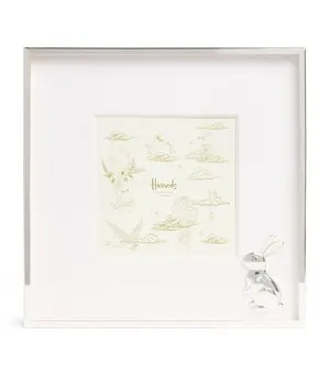 Harrods Tone Photo Frame