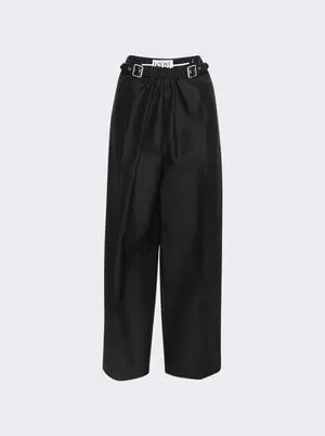 Loewe Patchwork Bottoms For Women