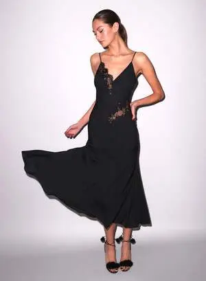 Fleur Du Mal Maxi Dresses