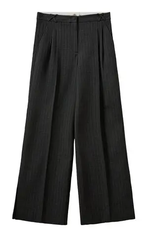 THE GARMENT Andora Wide-leg Trousers