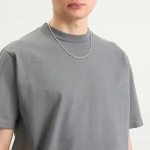 Tom Wood 20.5" Rope Chain Necklace