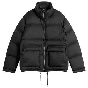 Auralee Quilted Jackets For Men