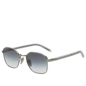 Prada C50s Sunglasses - Gunmetal/grey Gradient