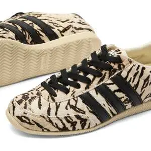 Adidas Japan Zebra Sneakers