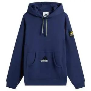 Adidas Eqt Fleece Hoodie