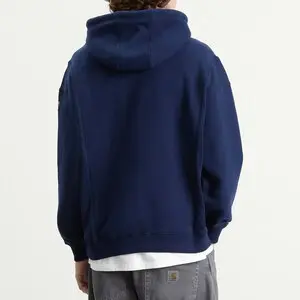 Adidas Eqt Fleece Hoodie