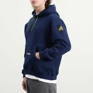 Adidas Eqt Fleece Hoodie