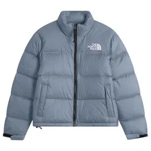 The North Face 1996 Retro Nuptse Jacket - Granite Grey