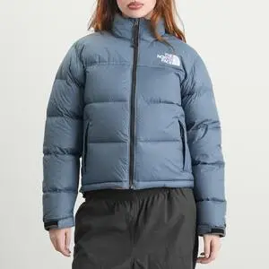The North Face 1996 Retro Nuptse Jacket - Granite Grey