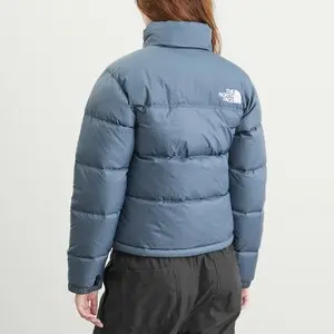 The North Face 1996 Retro Nuptse Jacket - Granite Grey