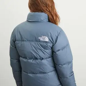 The North Face 1996 Retro Nuptse Jacket - Granite Grey