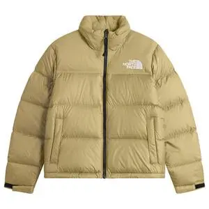 The North Face 1996 Retro Nuptse Jacket - Cedar