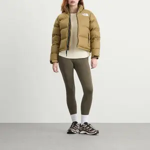 The North Face 1996 Retro Nuptse Jacket - Cedar