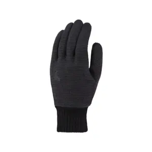 JORDAN Airy Knit Gloves - Black