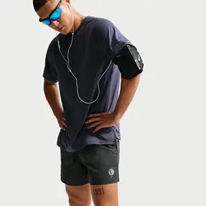 Nike Stride 5" Brief-lined Running Shorts