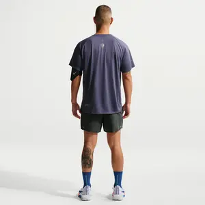 Nike Stride 5" Brief-lined Running Shorts