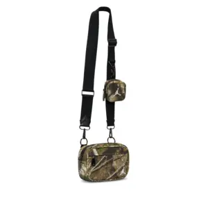 JORDAN Realtree Camera Bag