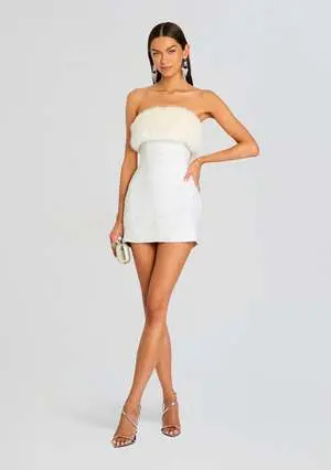 Retrofete Tube Dresses