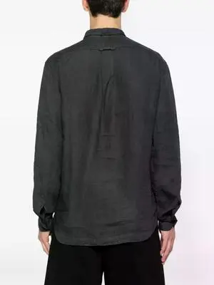 Barena Venezia Pavan Linen Shirt
