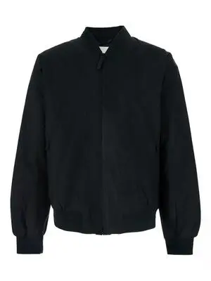 Calvin Klein Zip-fastening Bomber Jacket