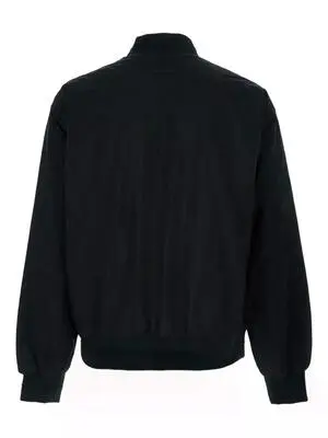 Calvin Klein Zip-fastening Bomber Jacket